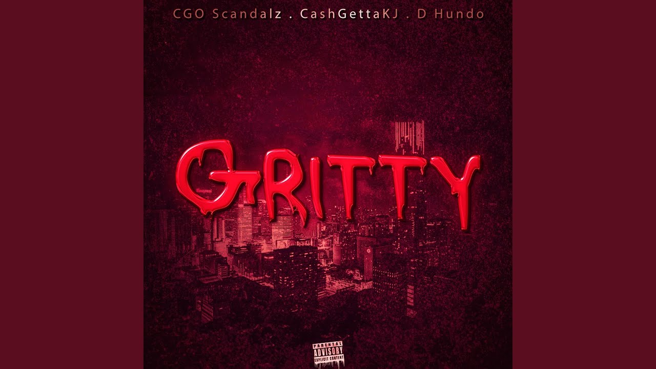 GRITTY - YouTube Music
