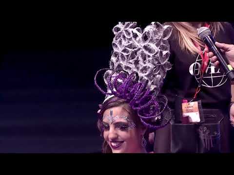 Gala Internacional Jóvenes Promesas 2018