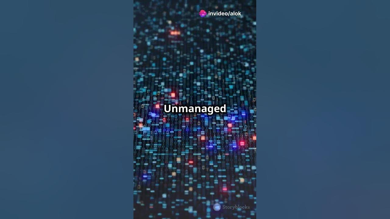 Unmanaged vs Managed Code in C# #shorts - YouTube