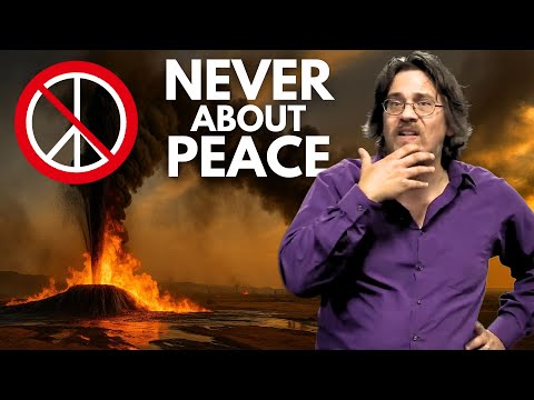 U.S. Foreign Policy in the Middle East: Part 1