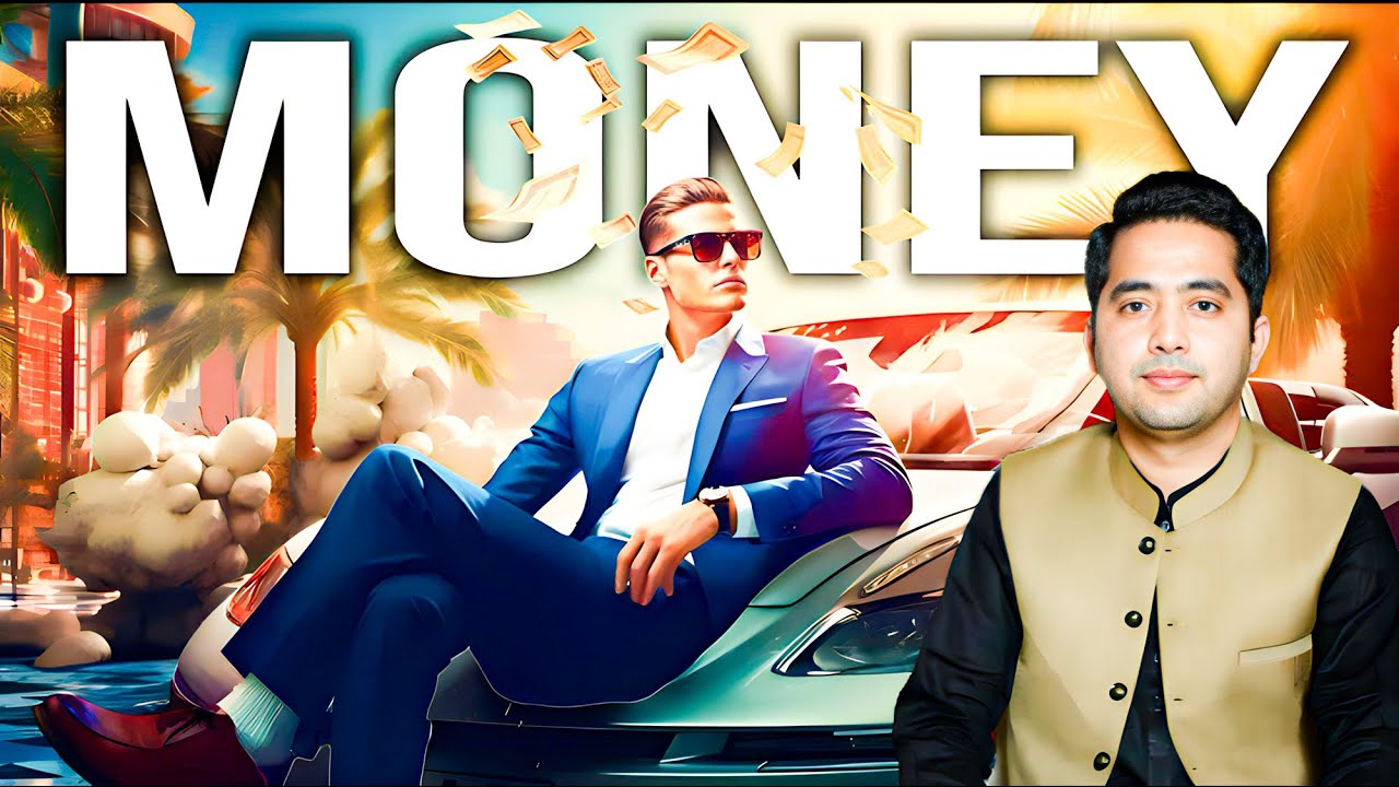 The Mindset Of Wealthy People | How to Develop a Wealthy Mindset ...