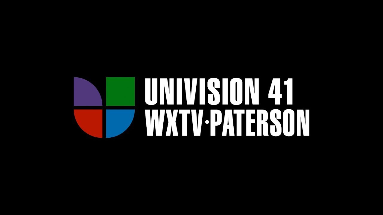 Univision 41 - ID & News Open 1990 - YouTube