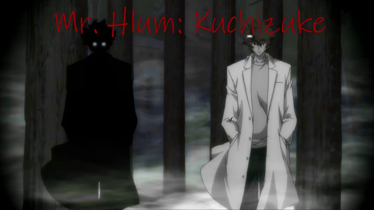 Shiki OP 1 Kuchizuke Orchestra Cover Halloween Special - YouTube