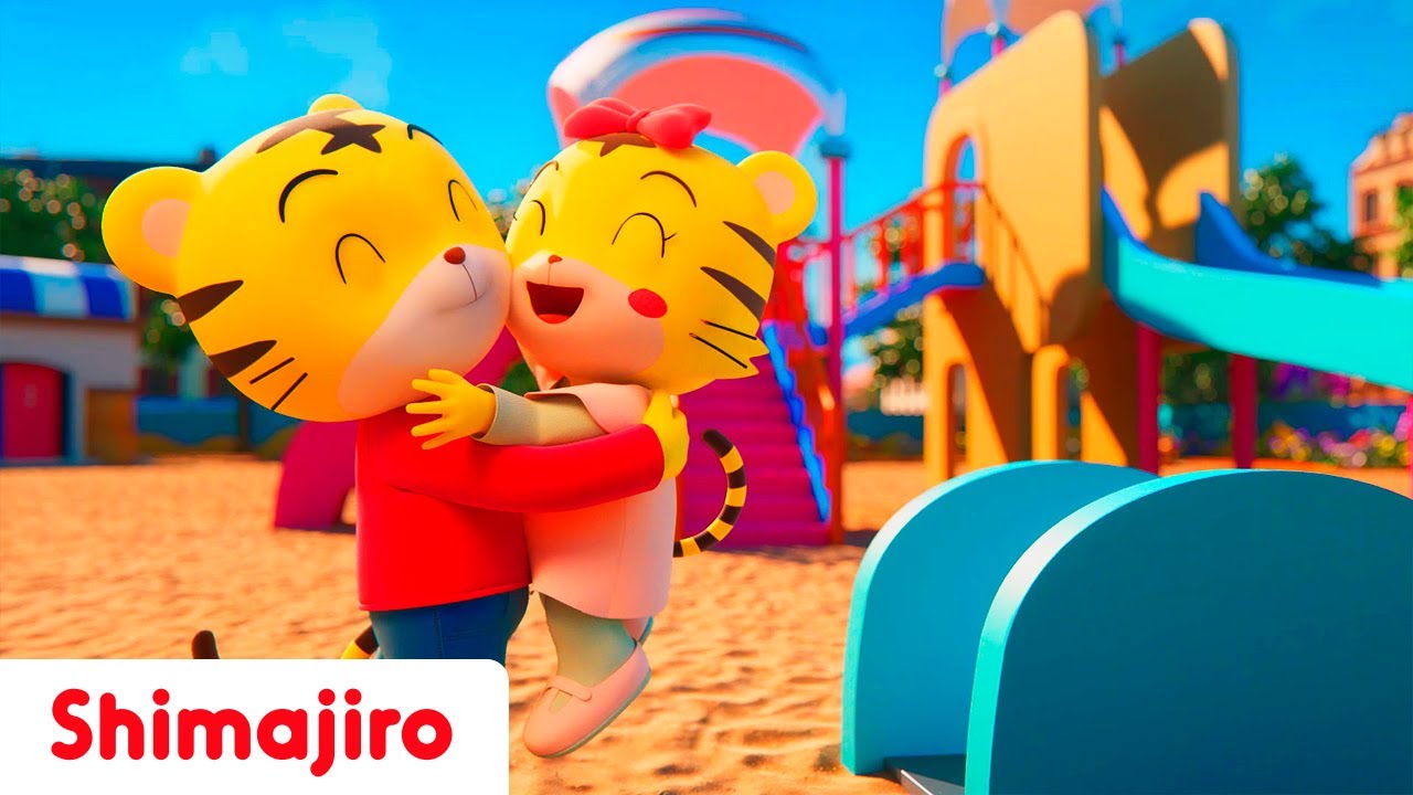 🎈🎉 A Special Day with Songs for All Kids! | 🌟 Celebrate Children’s Day ...