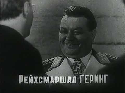 Siedemnaście mgnień wiosny PL odc 1