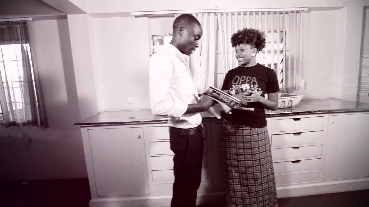 THANK U GAL - ESHA DUKE - YouTube