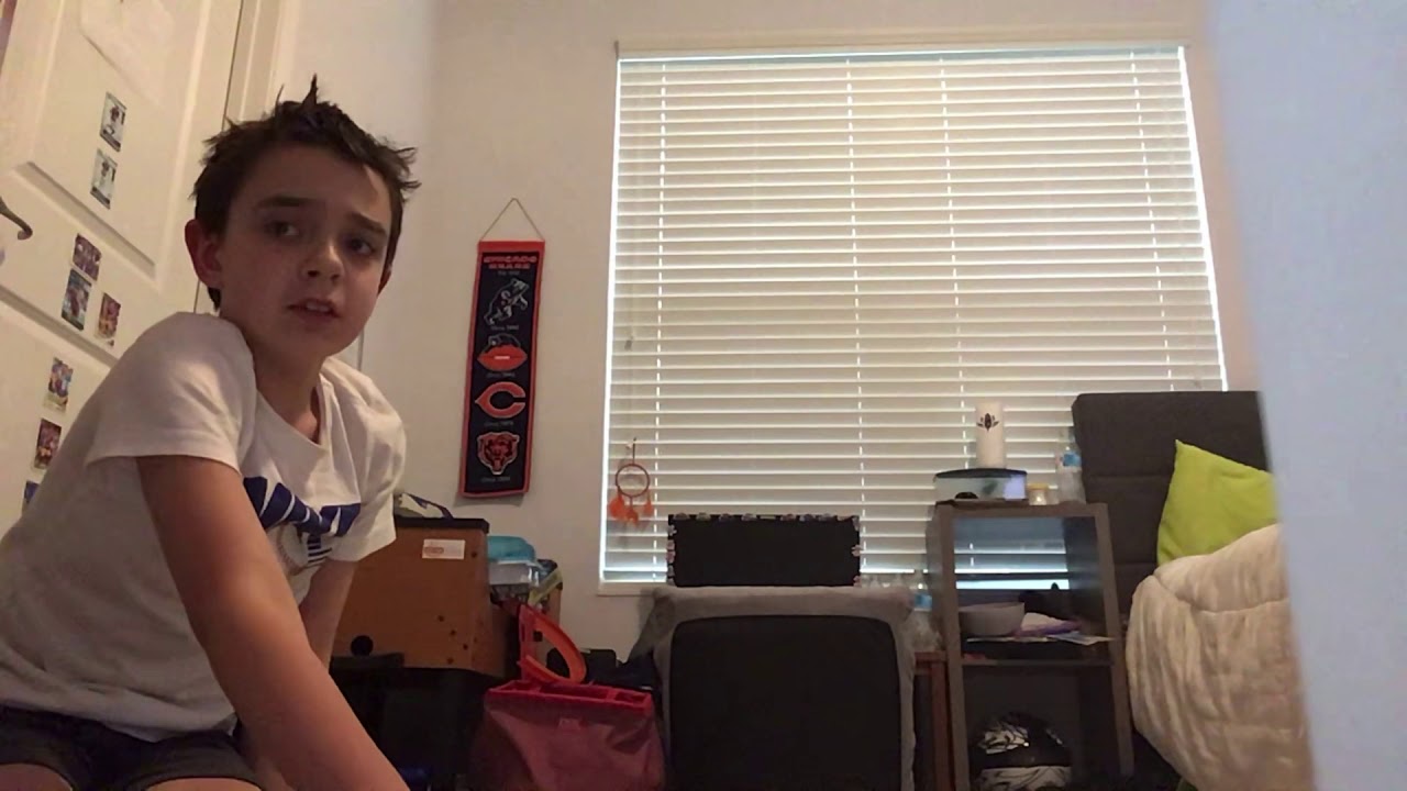 Pregame: UnlistedLeaf VS. ME! - YouTube