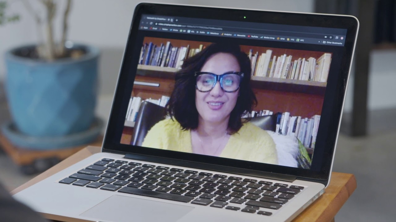 Marisol - Can Do Colorado - YouTube