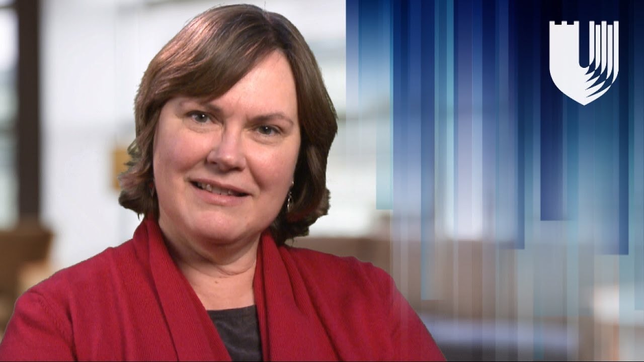 Carol D. Burk, MD - YouTube