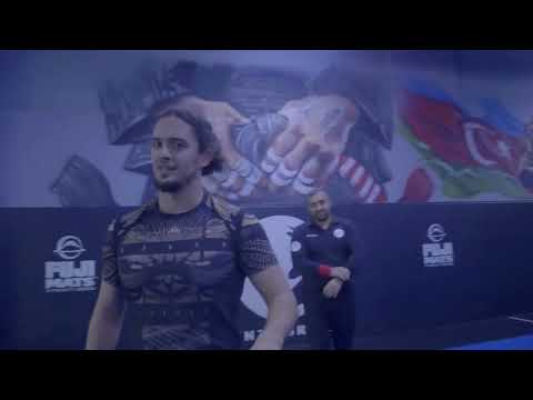 Ahmad Vs Amirkhan | Grand Prix NoGi WBF #5
