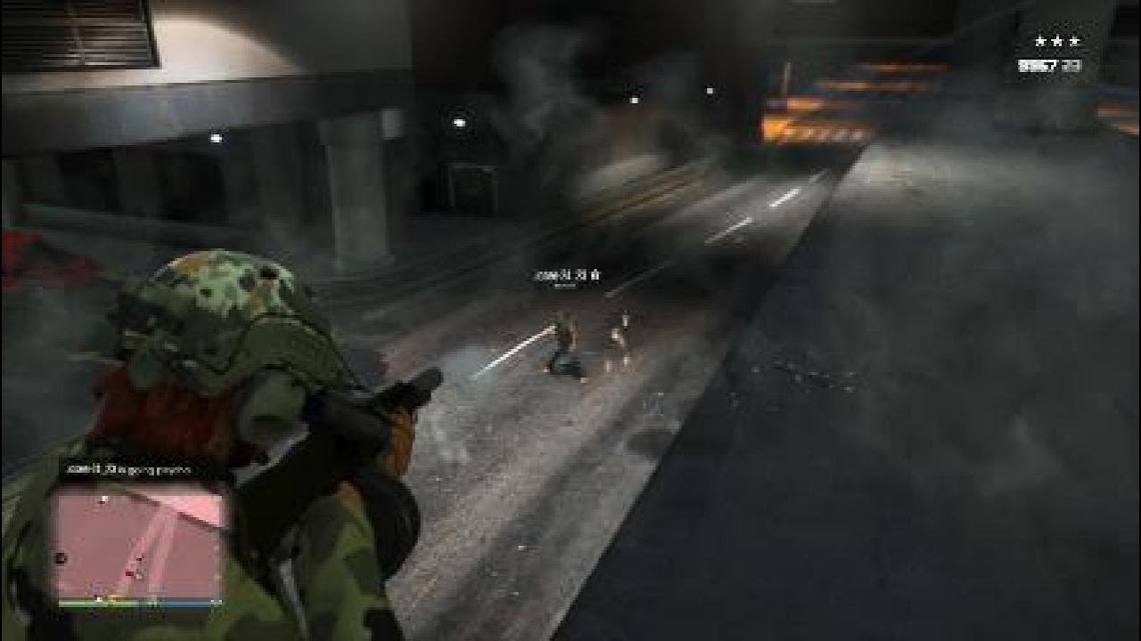 Playing With BOMBS!!! - YouTube