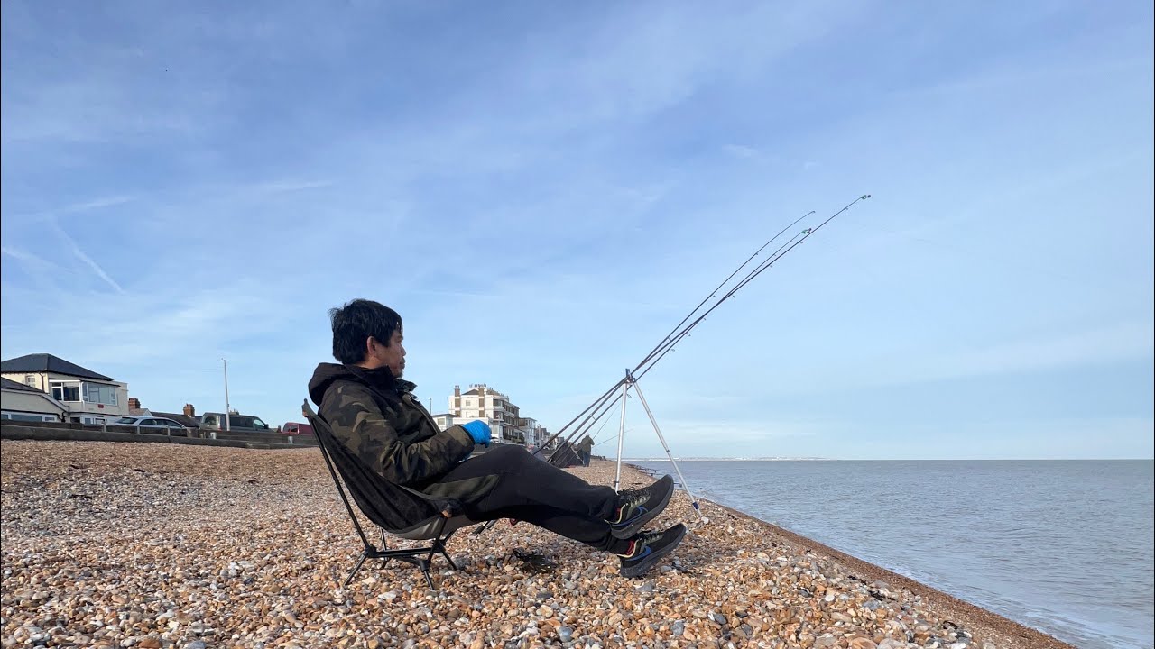 Daming Huling Isda kahit winter! Tampal Puki, Pating, Aso-os! #fishing ...