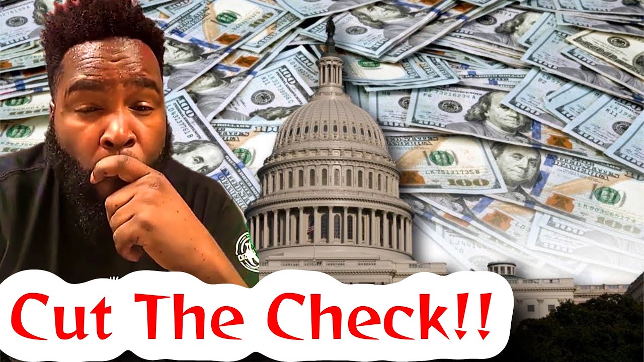 Dr Umar Johnson: The Reparation money is coming - YouTube
