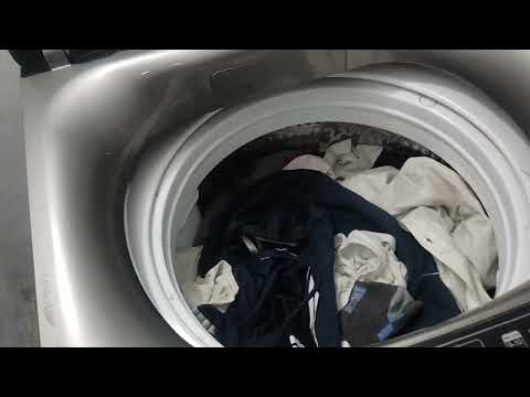 Automatic Machine | How to use Haier Automatic washing machine - YouTube