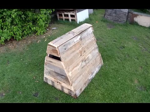 How to Build a Vault Box - YouTube