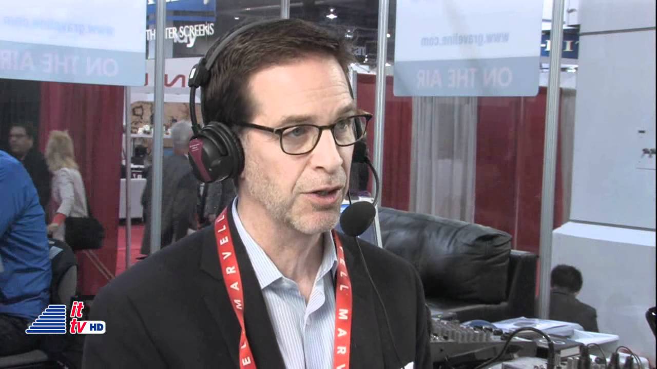 2012 CES: Boingo Wireless CEO Dave Hagan - YouTube