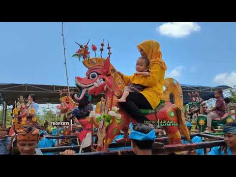 full merajean di sempong 10+ jaran Ponggok