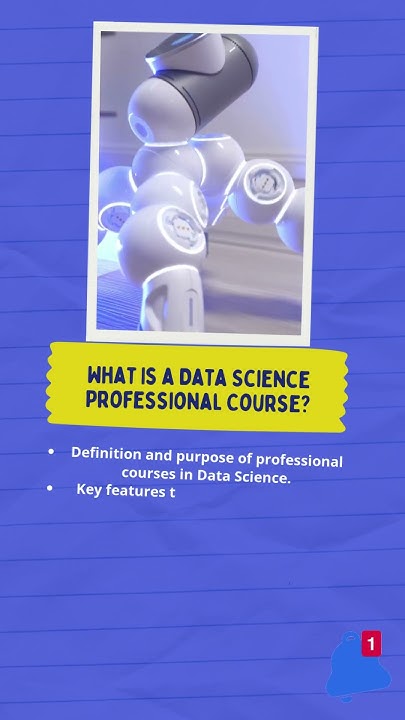 Data Science Professional Courses Datascience Datasciencetraining Education Career Java