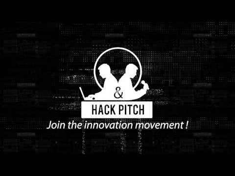 Best of Hack & Pitch Hackathon @FS Tétouan