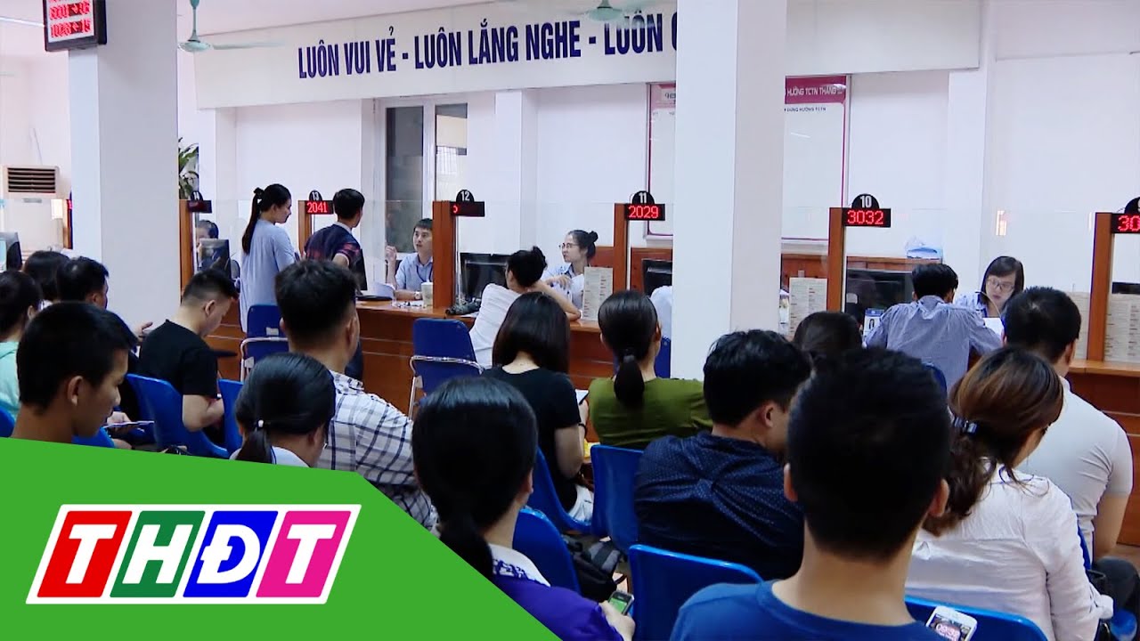 Năm Sở có thể giữ nguyên tên gọi sau hợp nhất | THDT - YouTube