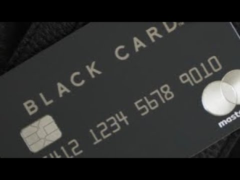 Here’s My CREDIT CARD Numbers Including Billing Address And CVV. - YouTube