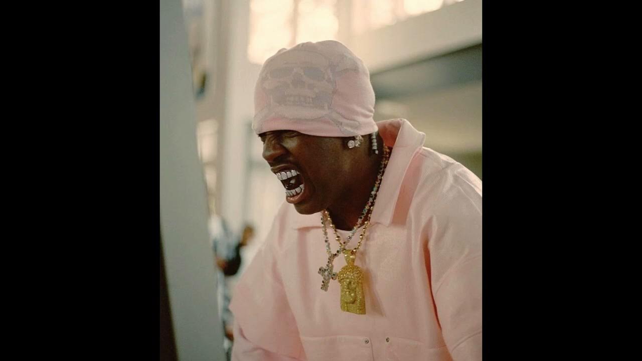 [FREE] Lil Yachty Type Beat "Glock" - YouTube