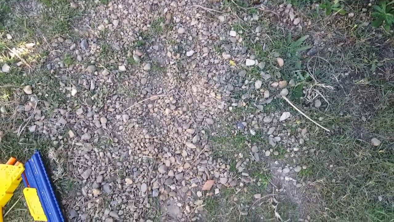 How to kick rocks - YouTube