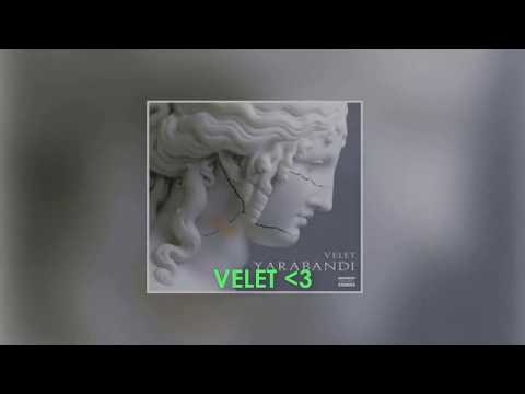 Velet - Yarabandı (Official Audio) Sözleri