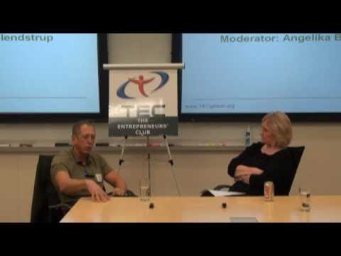 Fireside Chat with Vlad Shmunis, CEO, RingCentral - YouTube