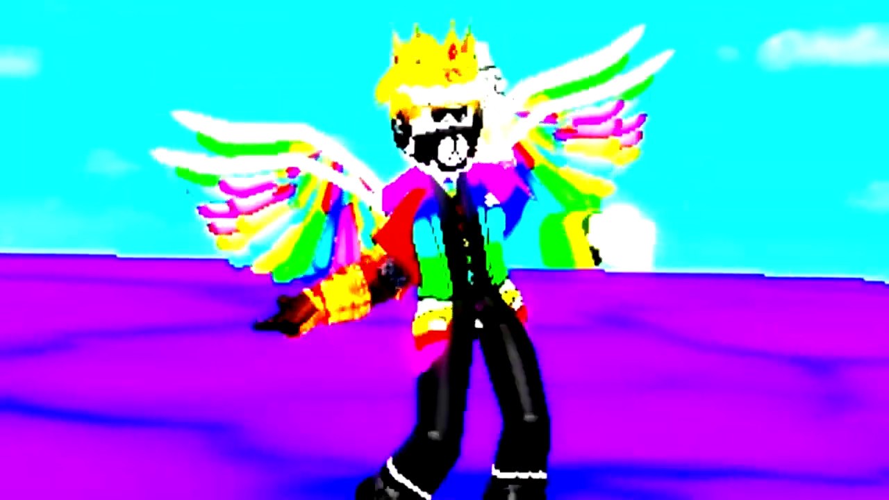 "FREAKS" (How To Dance In Roblox S2 Ep.6) - YouTube