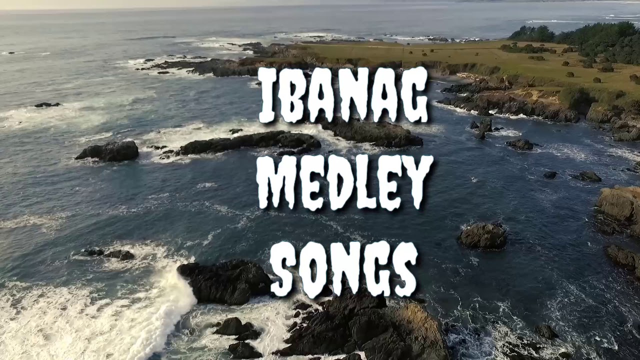 Ibanag Medley Songs || Promise Me + He'll have to go Ibanag Version ...