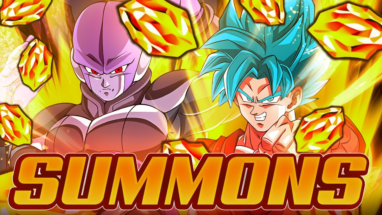 WE PULLED IT OFF!! 1800 STONES TEQ SSBKK GOKU AND INT HIT GOLDEN WEEK ...