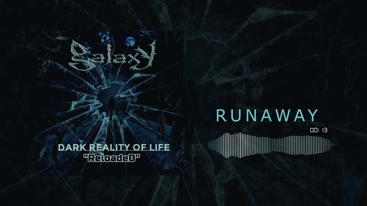 GalaxY - RUNAWAY ( Official Audio ) - YouTube