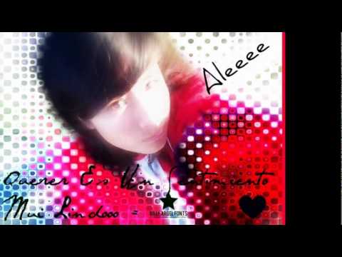 Marcia Ramirez.wmv - YouTube