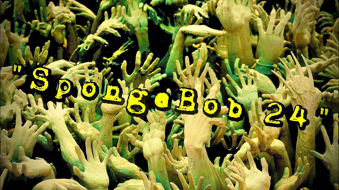 "Spongebob 24" | SpongeBob SquarePants Creepypasta - YouTube