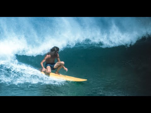 Surfing Documentary - YouTube