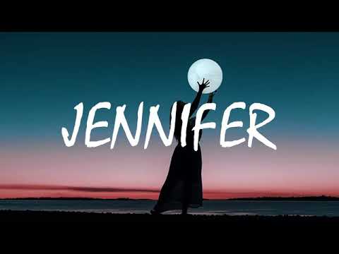JENNIFER BY GUCHI OFFICIAL LYRICS - YouTube