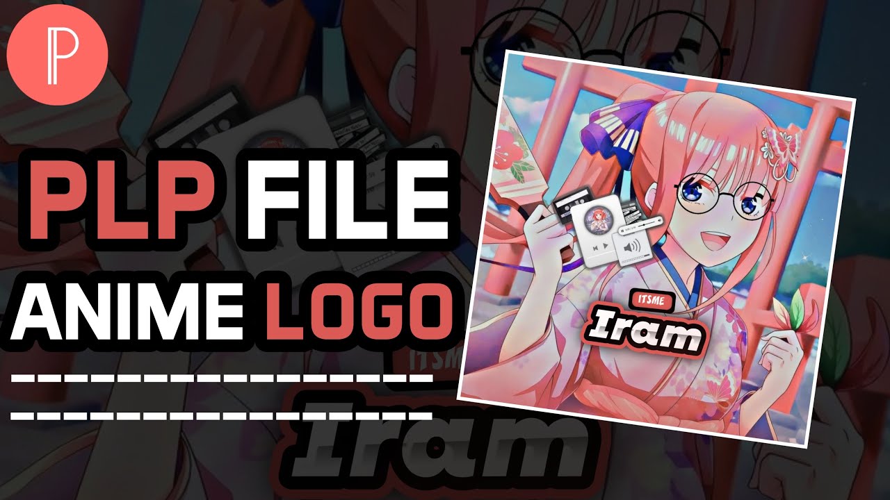 FREE PLP FILE!! GAMING LOGO FREE FIRE | ANIME LOGO | FF GIRL LOGO ...
