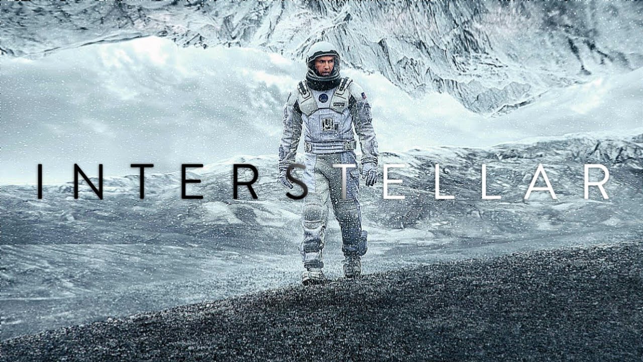 30 Seconds of Interstellar - YouTube