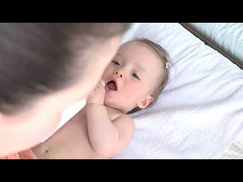 das boep- Babyhaut richtig pflegen