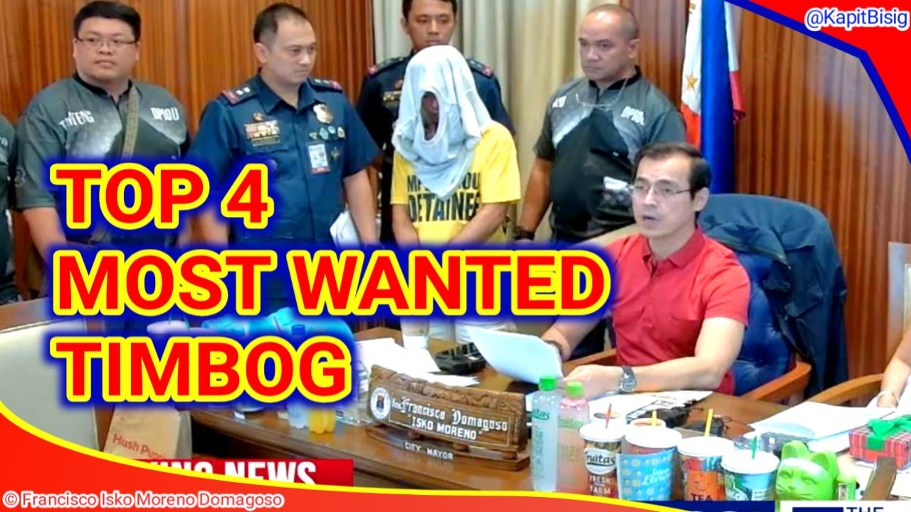 Large Scale Estafa Huli - Yorme 2020 - YouTube