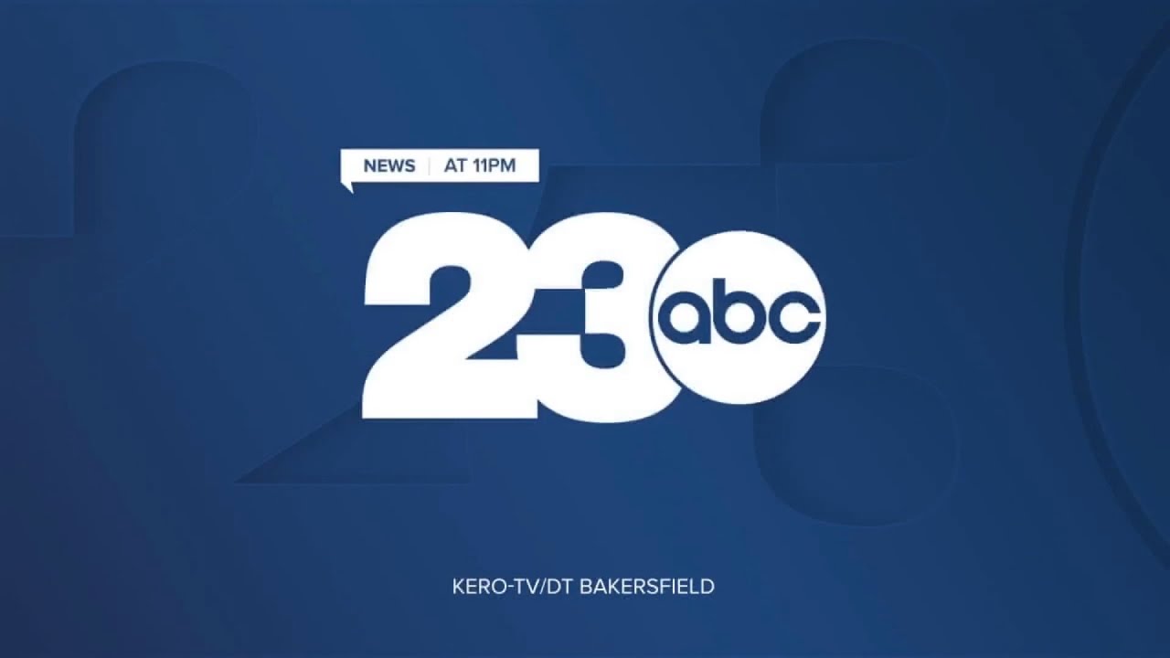 KERO 23 ABC News at 11pm Open & Close, 3/11/2022 - YouTube