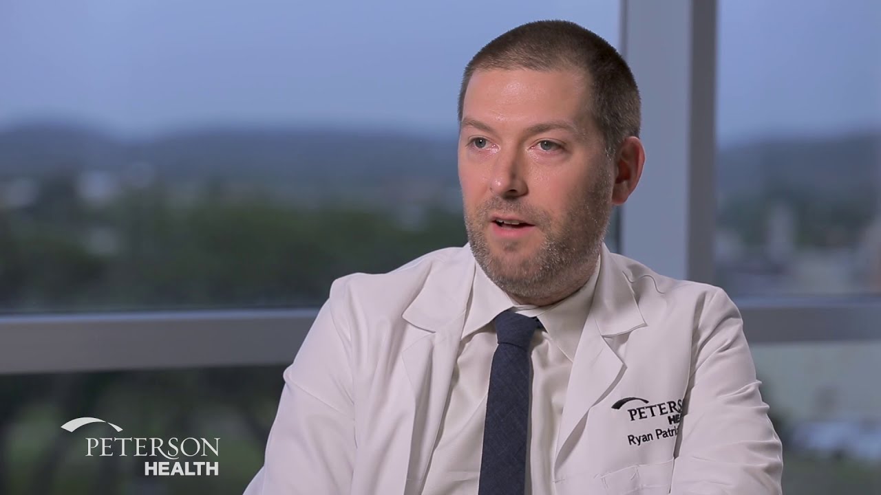 Ryan Patrick, MD | Neurology - YouTube