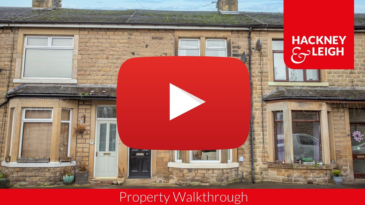 Hackney & Leigh Estate Agents - Property For Sale - 7 Alexandra Road ...