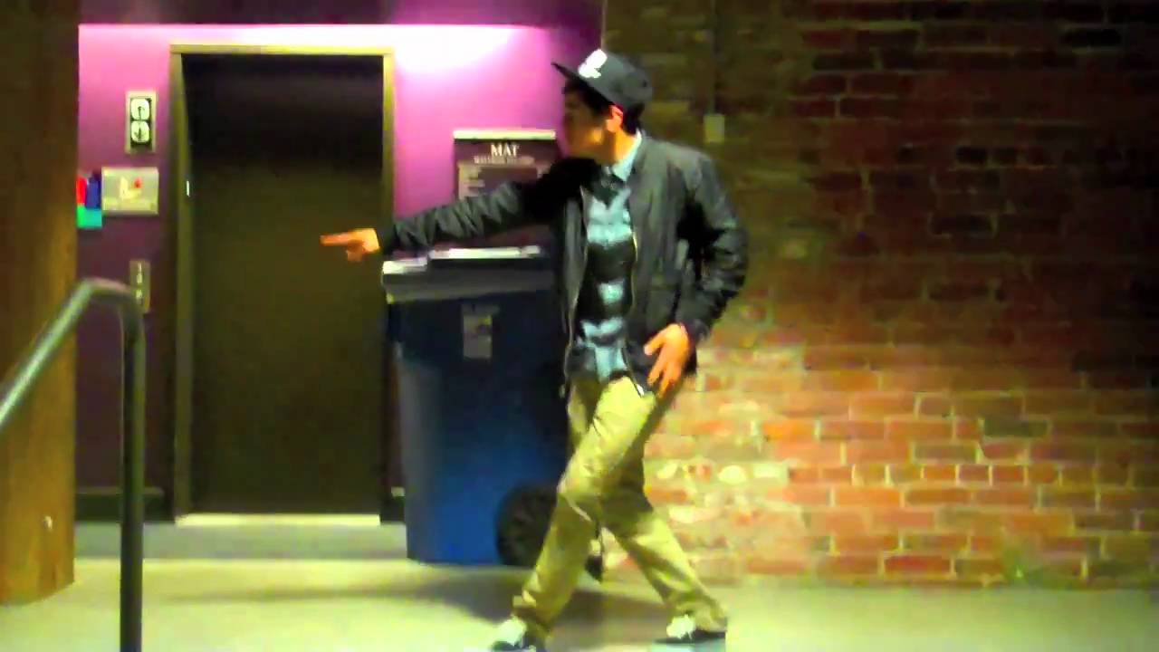 "Isiah Munoz" Please Dont Go By Mike Posner - YouTube