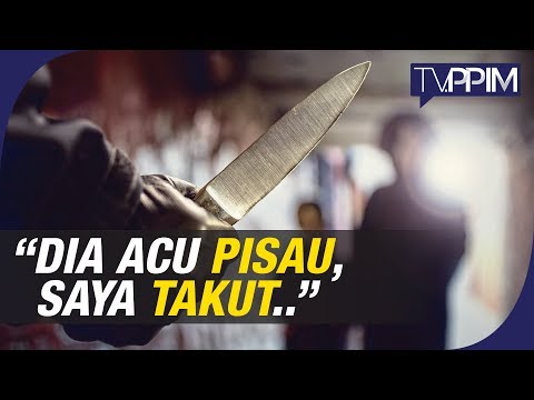 Anak Durjana, Paksa Ibu Pinjam Ahlong