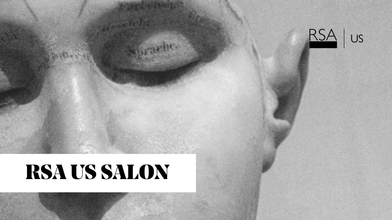 RSA US Salon | Brain Hacking: An Introduction to Mindshifting - YouTube