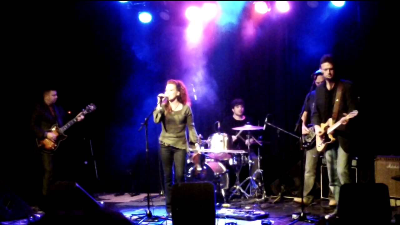 Live Concert Recording, Hertford Corn Exchange, by Stephen Loveday ...