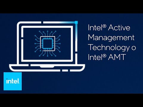 Administración Moderna con Intel vPro® | Intel Business