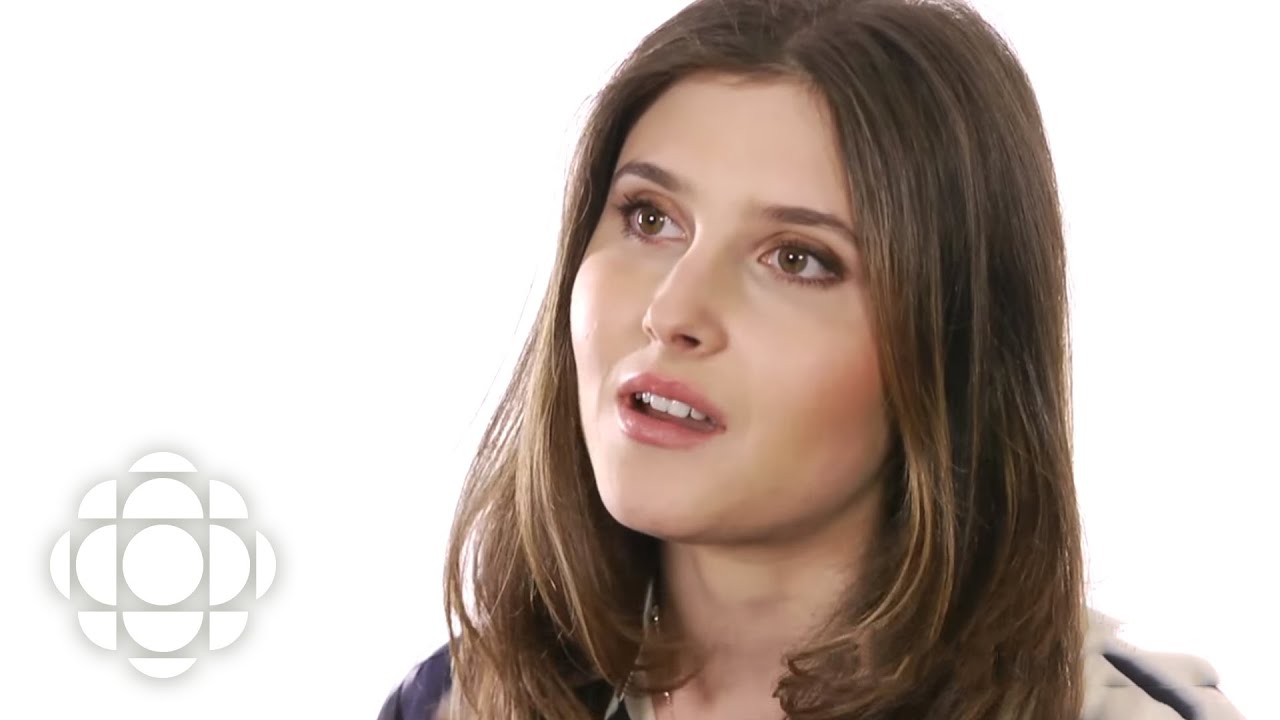 First Look Behind the Scenes of Strange Empire | CBC Connects - YouTube